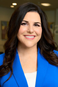 Jennifer S. Goldstein – Salisian LLP